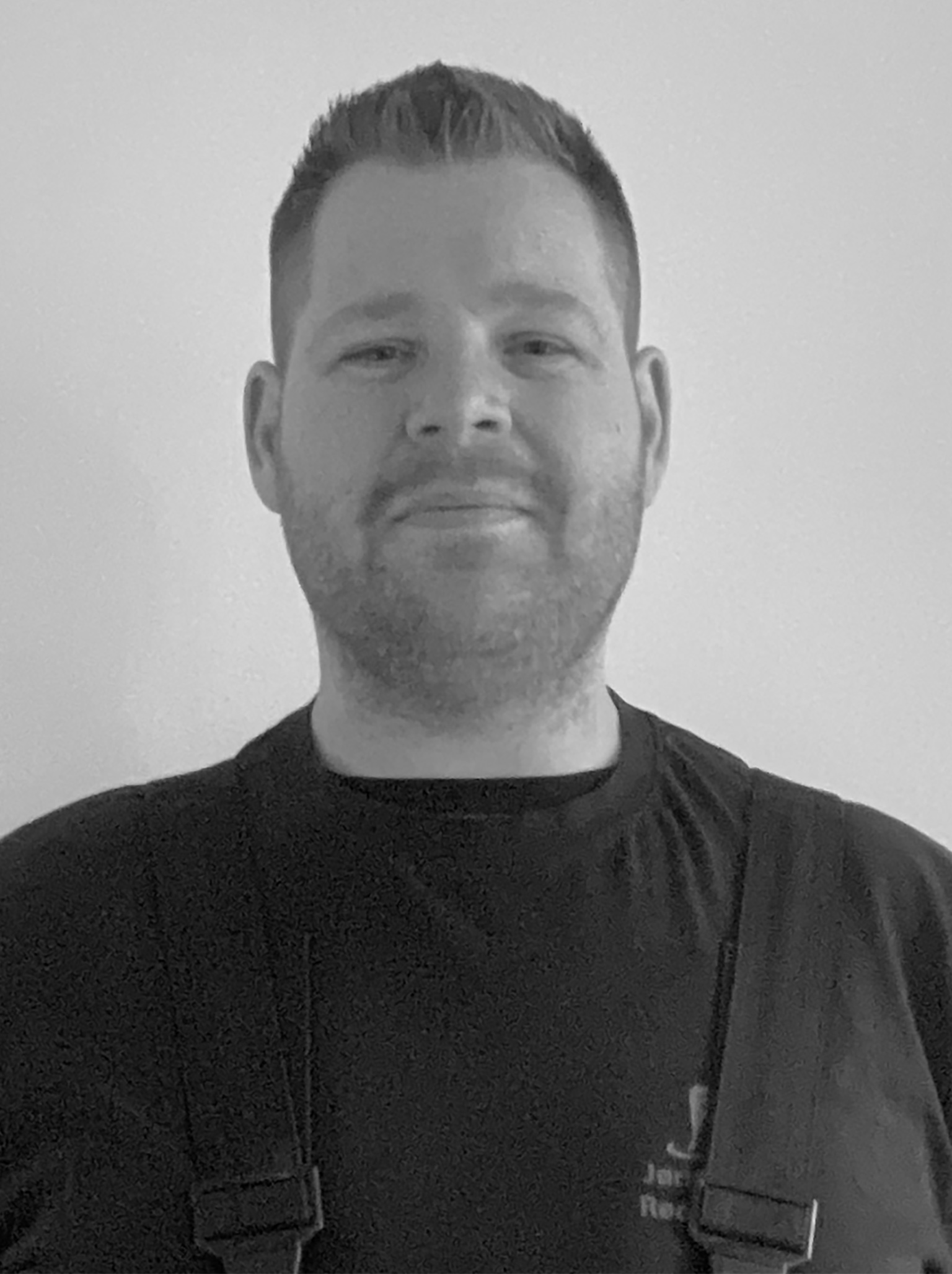 Kontakt - Jørn Iversen