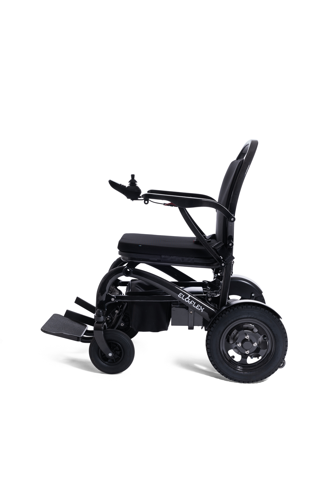 Eloflex C3 - Jørn Iversen