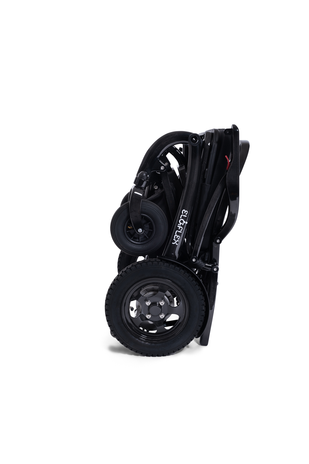 Eloflex C3 - Jørn Iversen