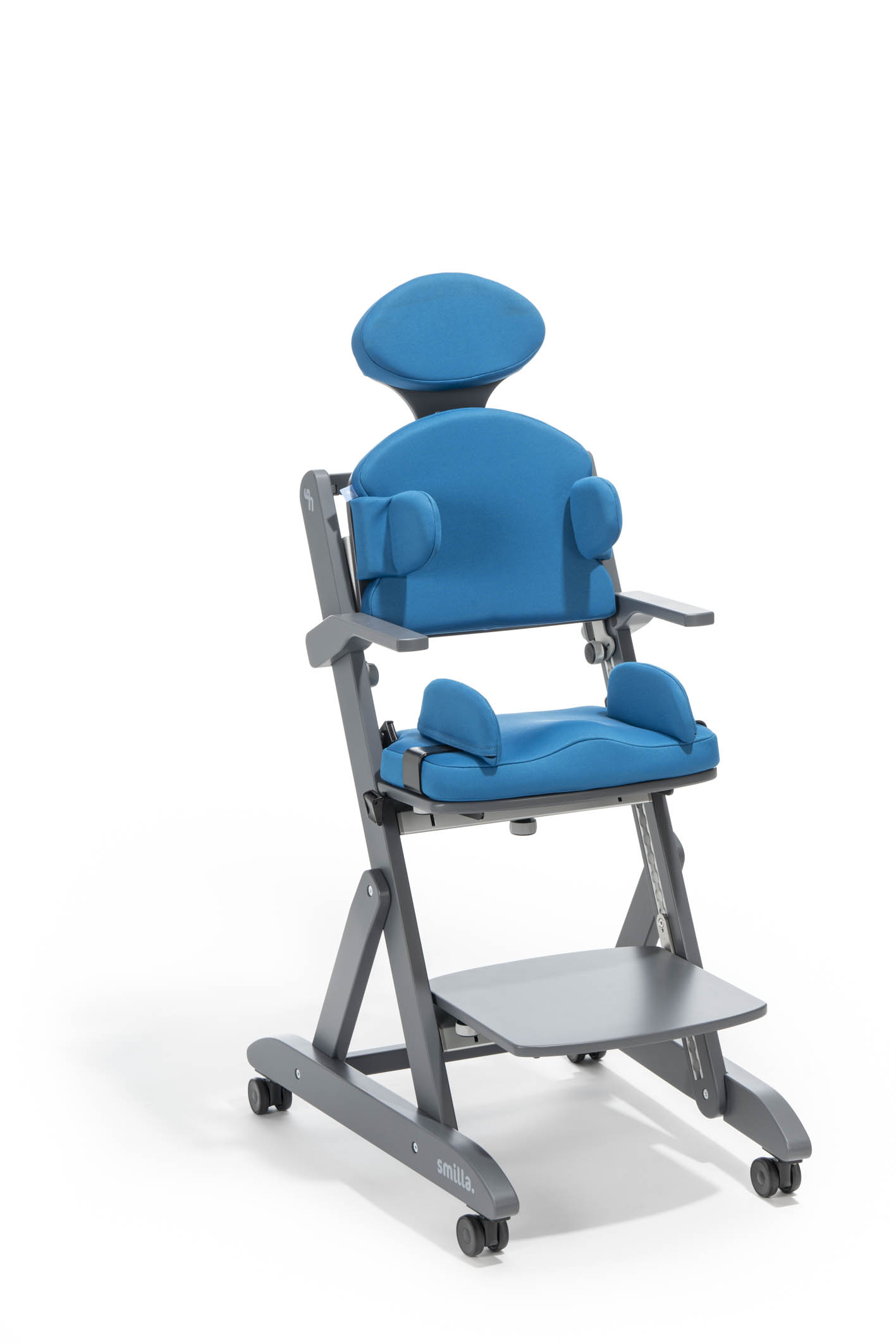 Smilla - Jørn Iversen