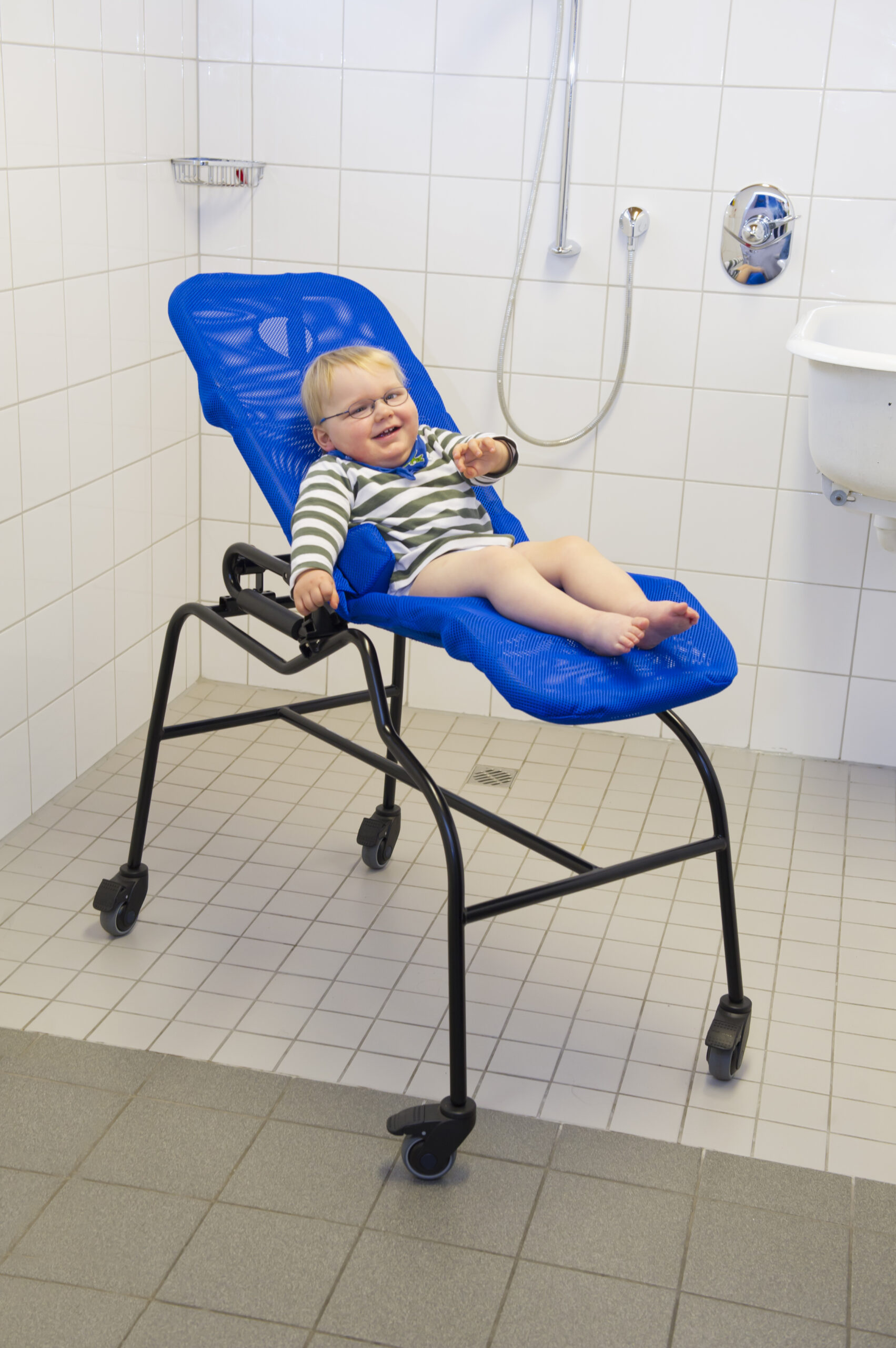 Badestol, basti - Jørn Iversen